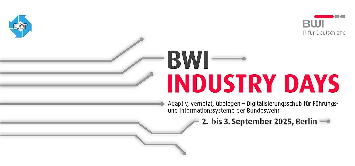 BWI Industry Days