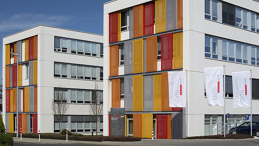 BWI - IT für Deutschland - BWI erneut auf Platz vier der internen IT-Dienstleister