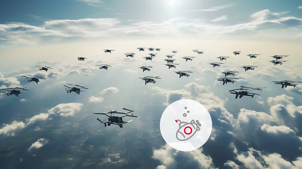 Softwarearchitektur für Software Defined Defence