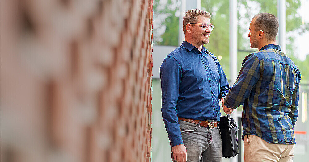 BWI - IT für Deutschland | Bachelor Cyber Security