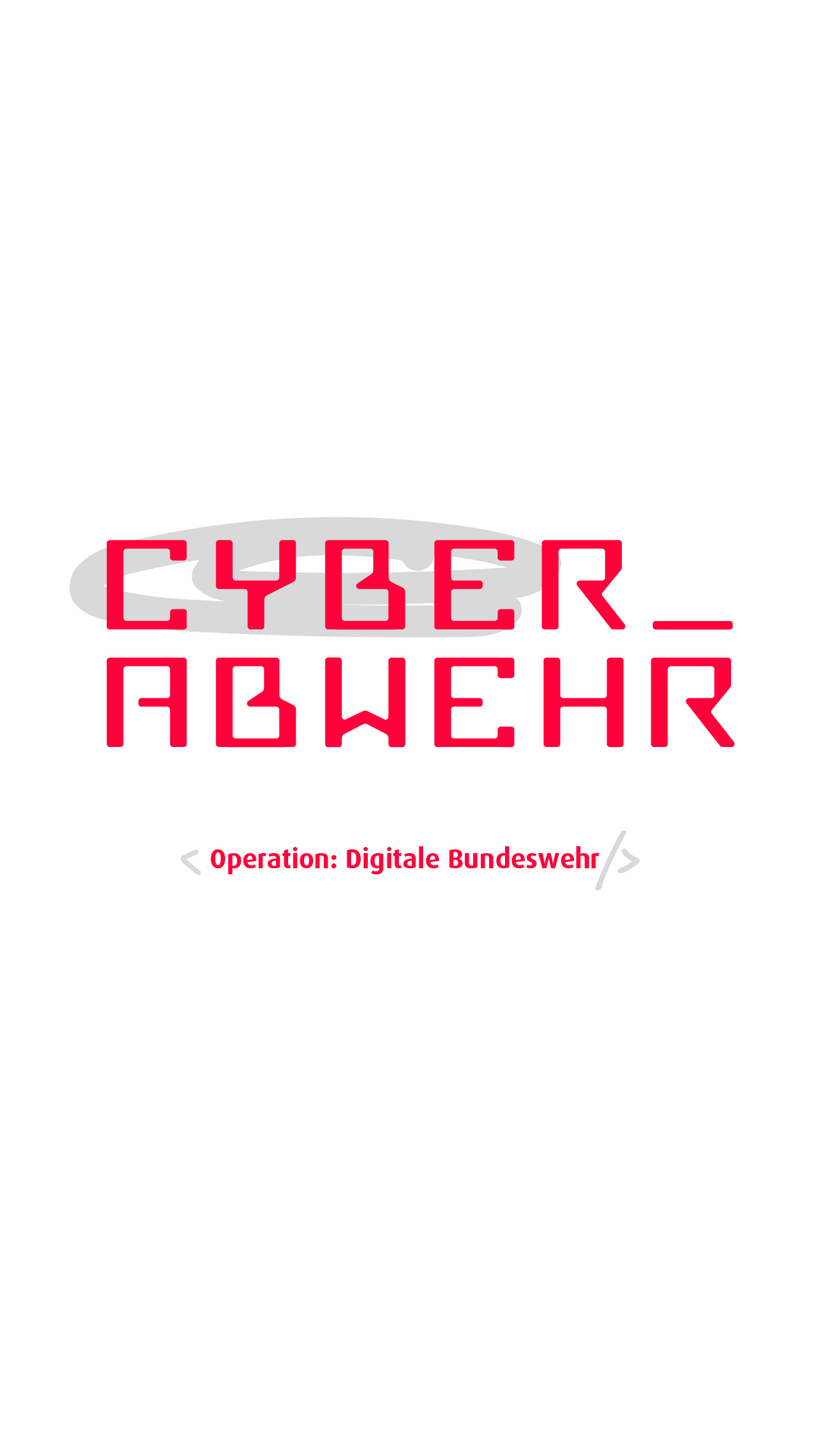 BWI - IT für Deutschland | Karriere: Cyber Security Jobs